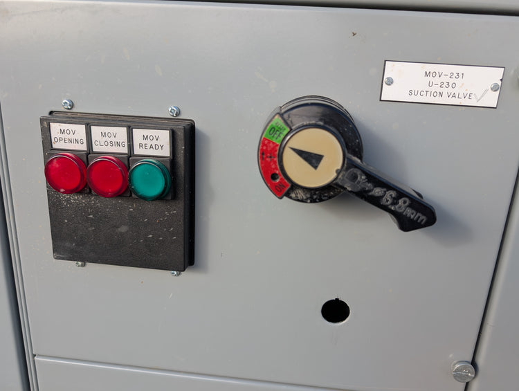 MCCs (Motor Control Center) – ETI Sales