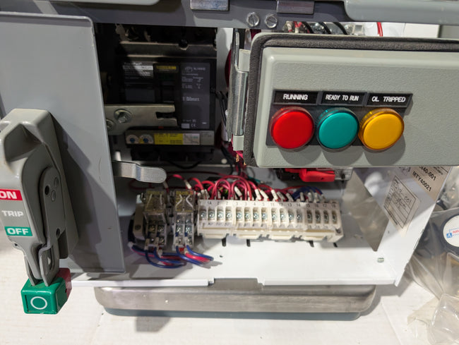 MCCs (Motor Control Center) – ETI Sales