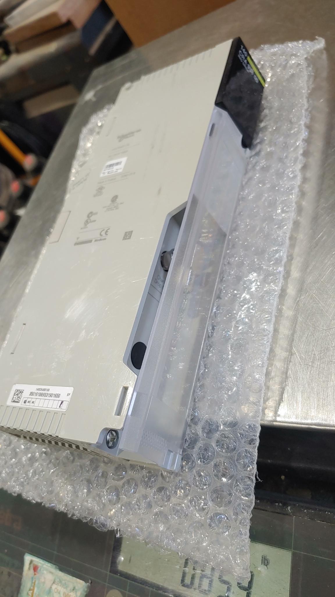 Schneider Electric 140CRA93100 RIO DROP S908 – ETI Sales