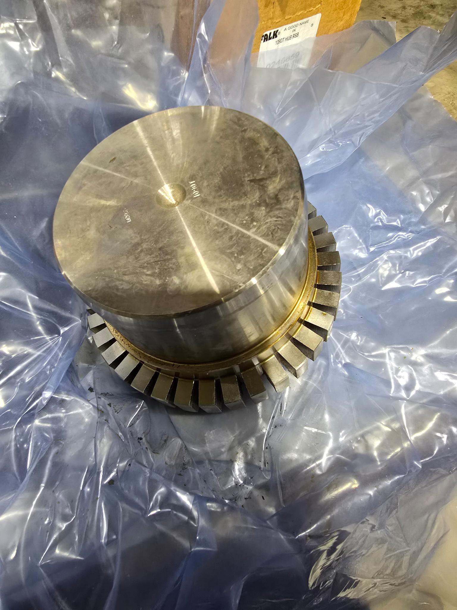 FALK 1090T HUB RSB 0246659 Grid Coupling Hub – ETI Sales