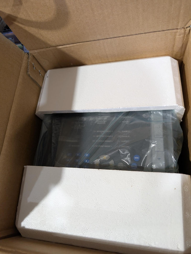 MCCs (Motor Control Center) – ETI Sales