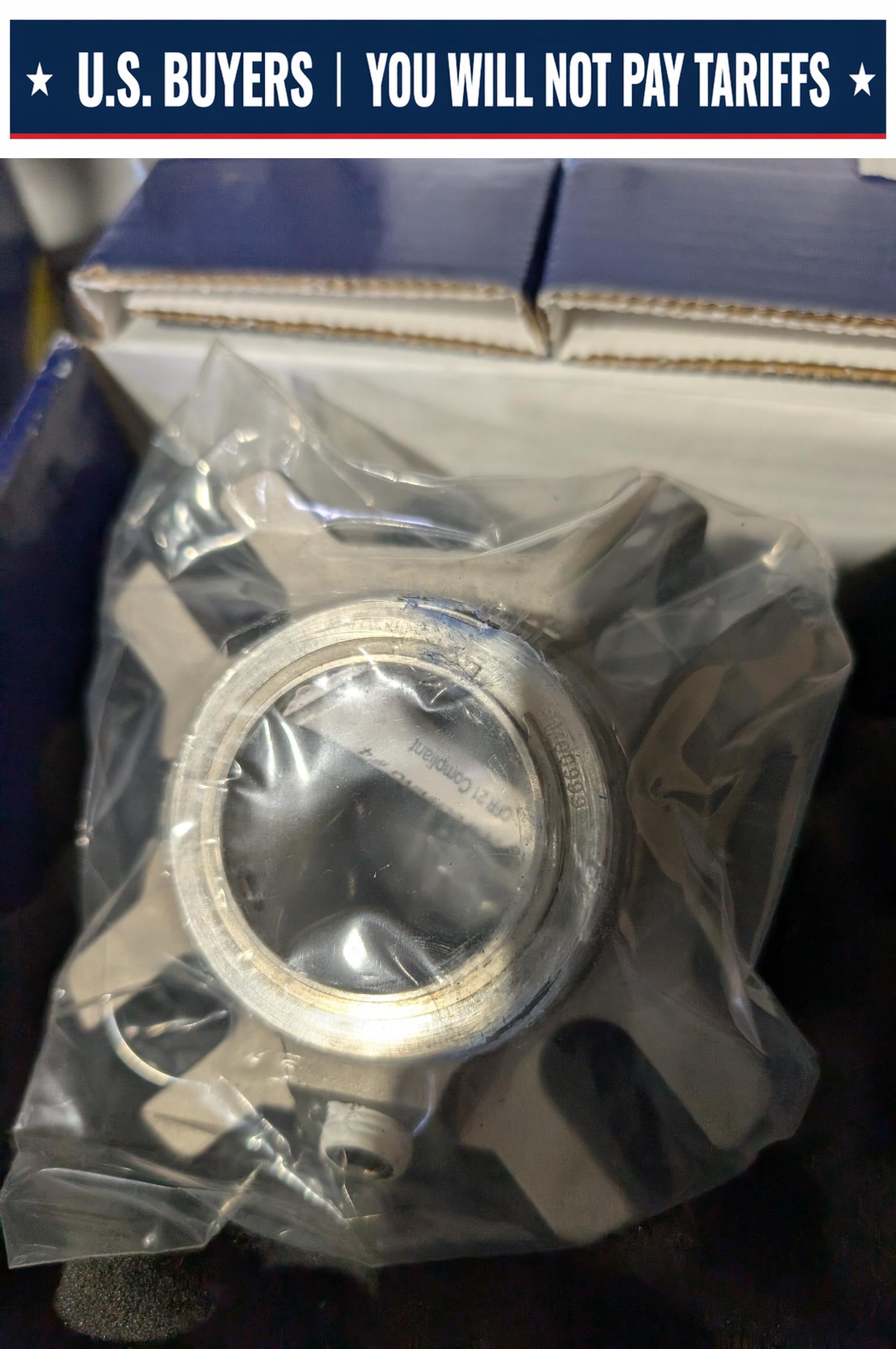 John Crane / Viking Pump Seal - Type 4610 - GBO1000066 - 1-3/4 Inch ...