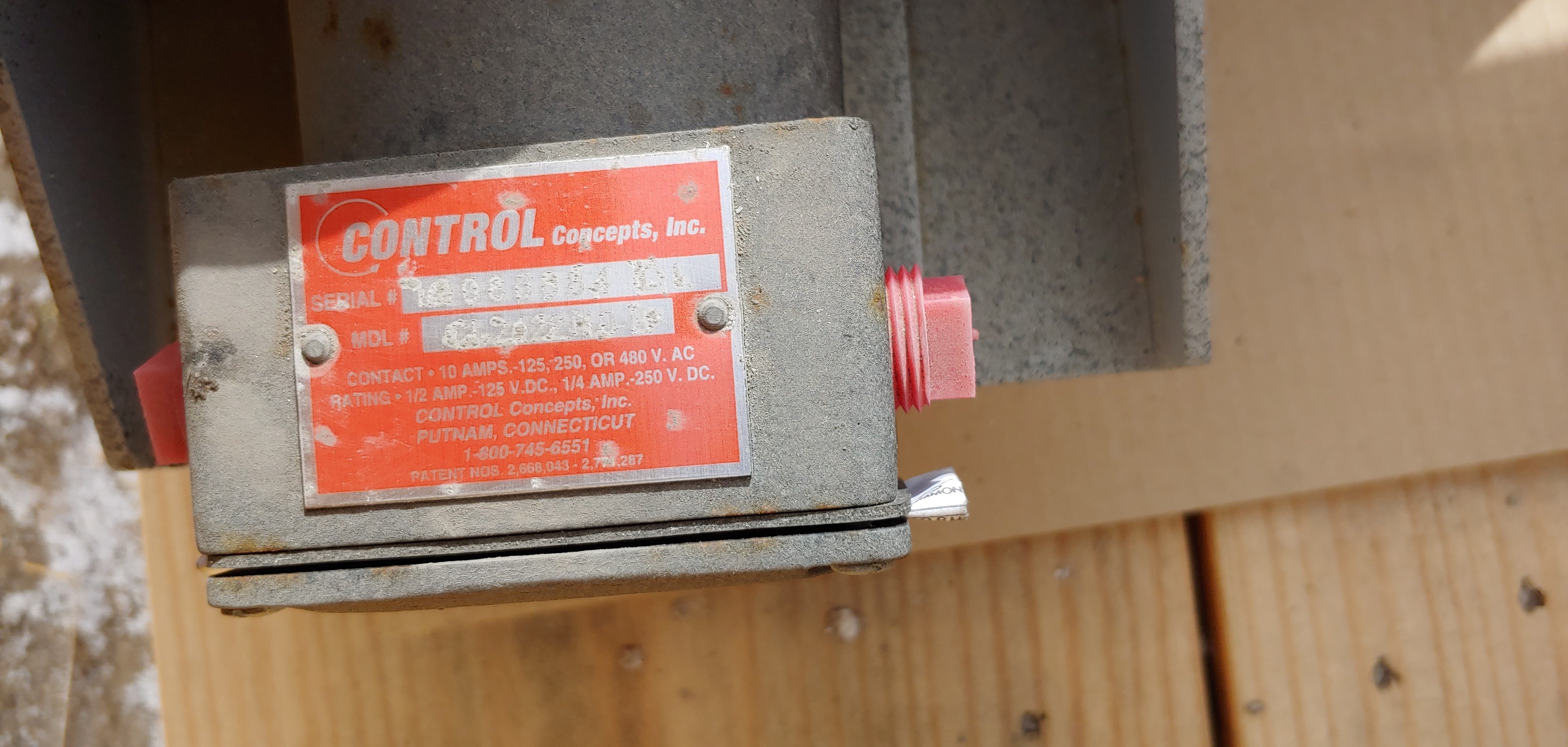 FL Smidth Pneumatic Transport Product 8" Abrasion-resistant Ceramic Ro ...