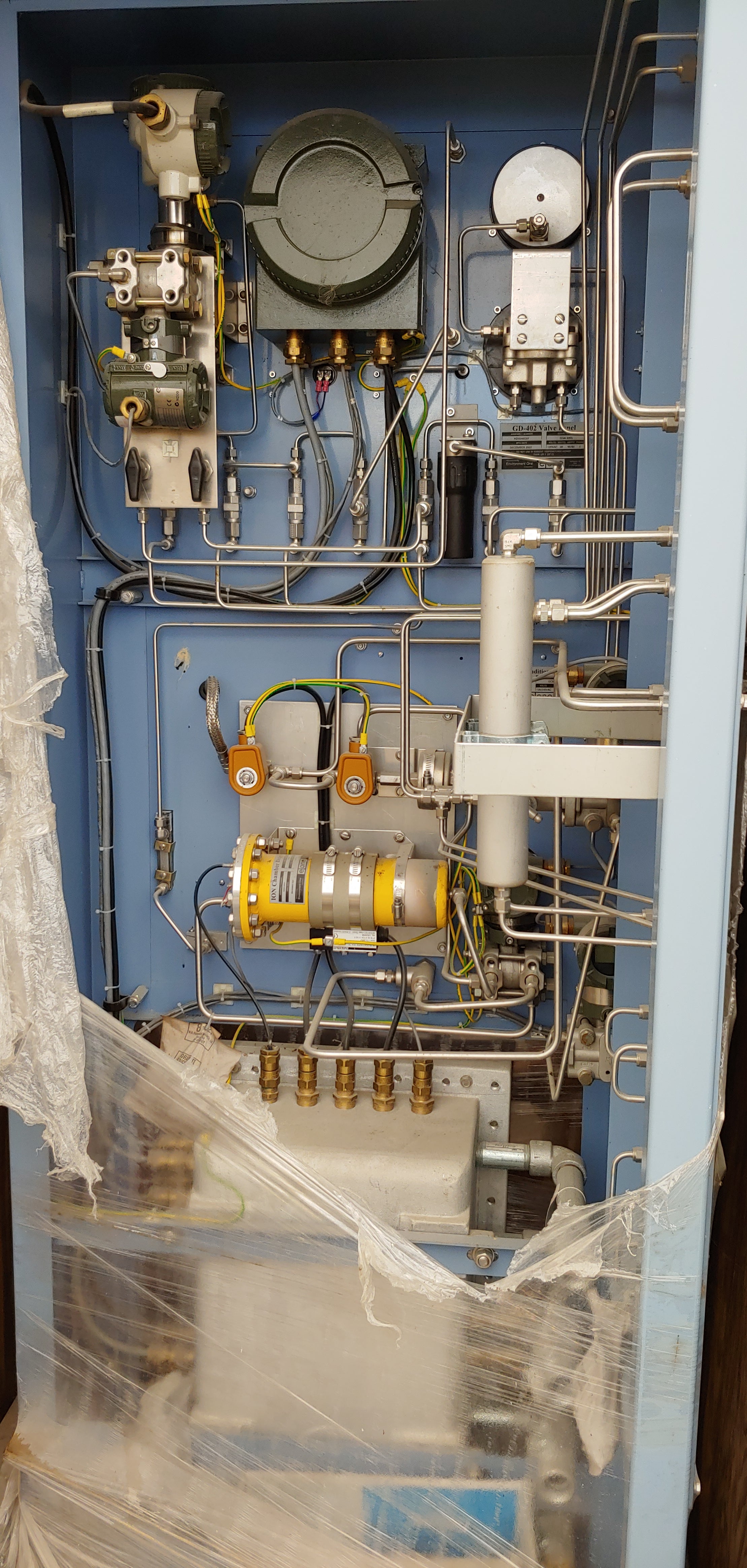 Eone Generator Condition Monitor, GD402, GCM-X, HD0141G03 – ETI Sales